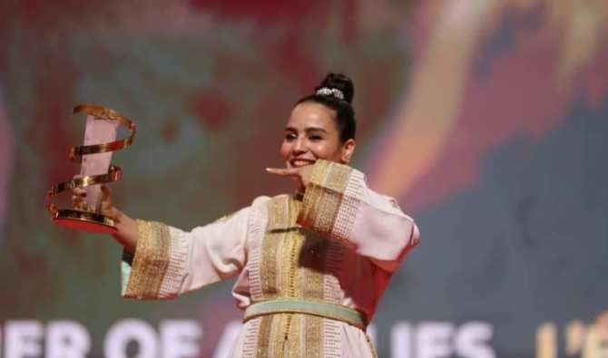 «La mère de tous les mensonges» présélectionné aux Oscars | Arab News FR